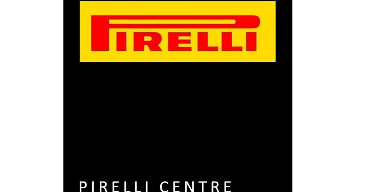 Pirelli Tyres Logo Italy's Pirelli Pushes Chinese Owner To Cut Stake